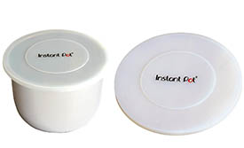 Favorite Instant Pot Accessories | Simply Happy Foodie