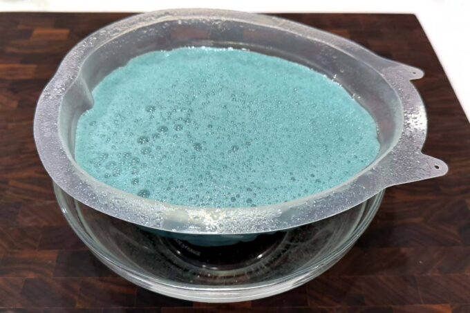 Halloween Jello Brain Recipe - Simply Happy Foodie