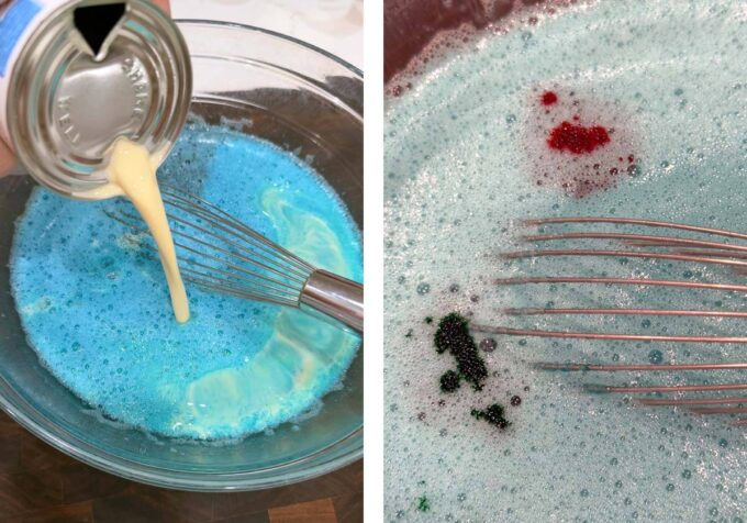 Halloween Jello Brain Recipe - Simply Happy Foodie