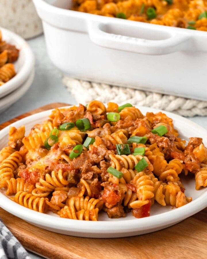 Cooking up Tasty Recipes - Simply Happy Foodie