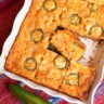 Tex-Mex Cornbread Recipe - Simply Happy Foodie