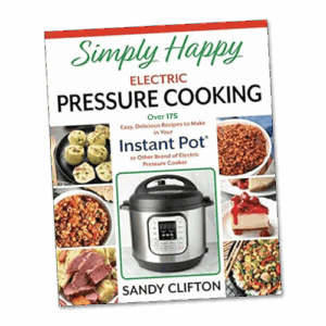 Instant Pot Chicken Thighs with Potatoes - Simply Happy Foodie